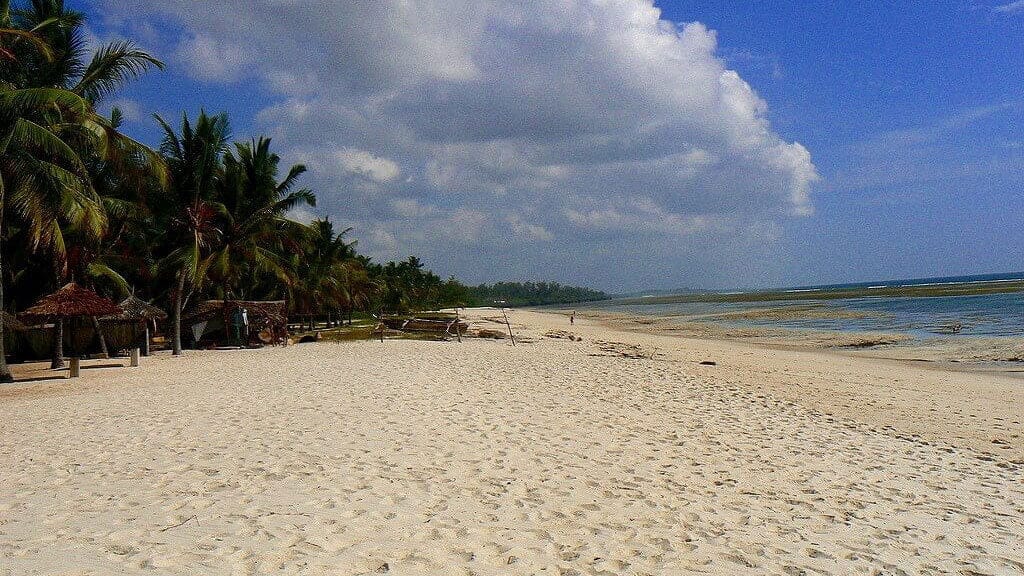 Best Beaches In Kenya – Here Goes Kenya