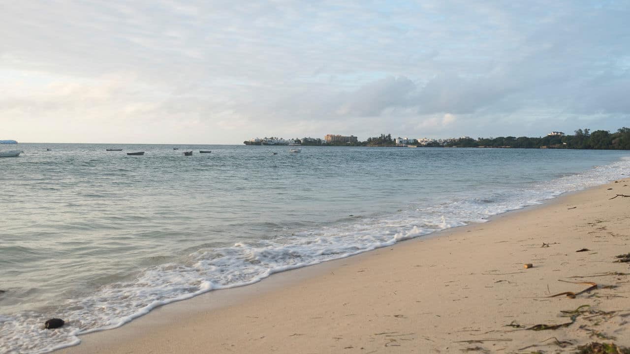 Best Beaches In Kenya – Here Goes Kenya