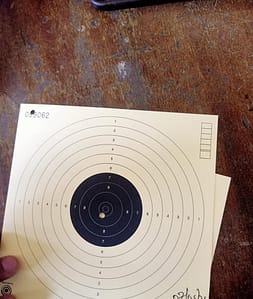 Kenya Regiment Rifle Club, Langata (KRRC) – Here Goes Kenya