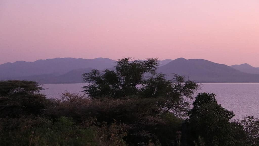 Lake Baringo – Wildlife, How To Get There & More – Here Goes Kenya