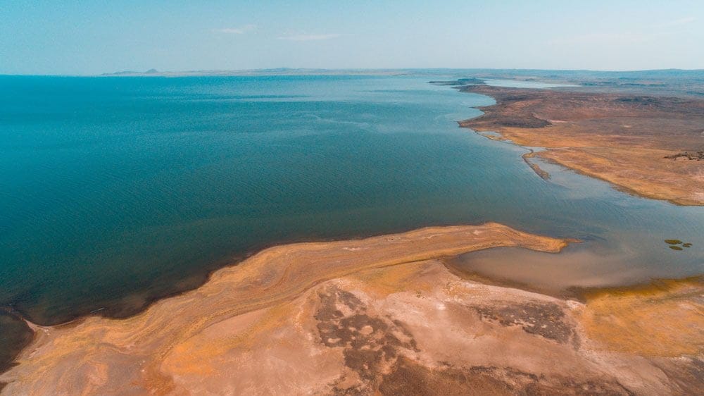 Lake Turkana - Wildlife, How To Get There & More – Here Goes Kenya